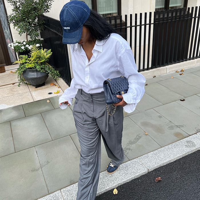 Every Solid 2023 Outfit Starts With These Trendy Basics | Who What Wear