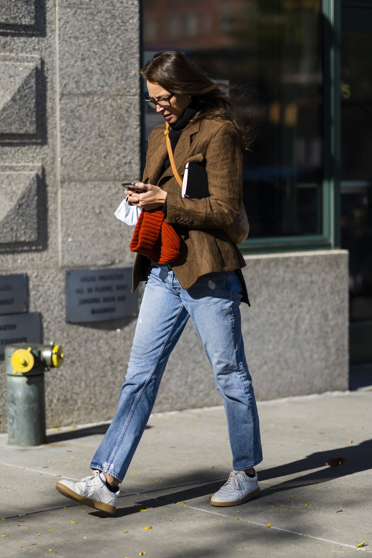 6 Outfit Ideas From Christy Turlington and Cindy Crawford | Who What Wear