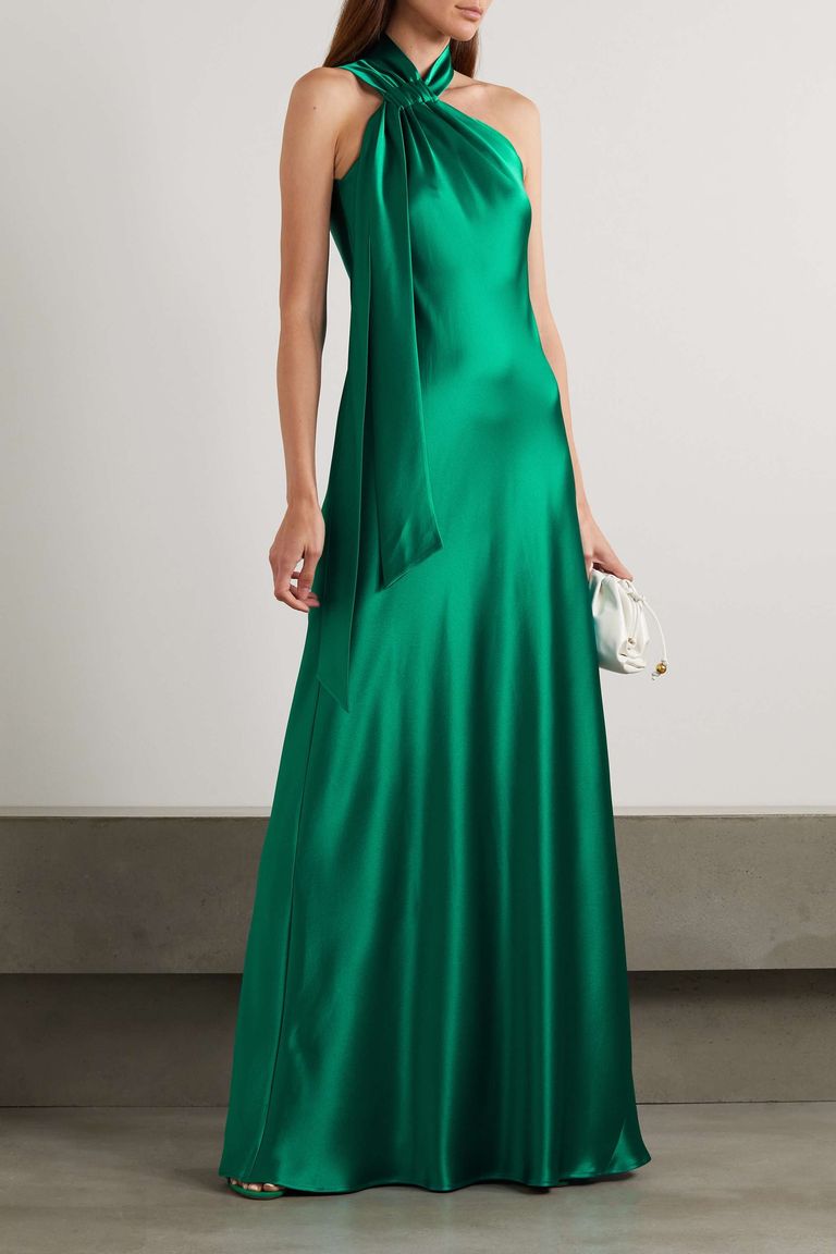 The Official Dos and Don'ts of White-Tie Attire for Women | Who What Wear