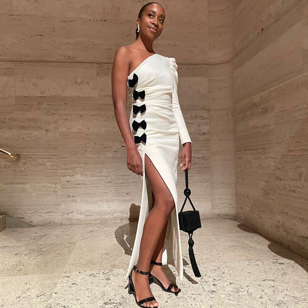 The Official Dos and Don'ts of White-Tie Attire for Women | Who What Wear