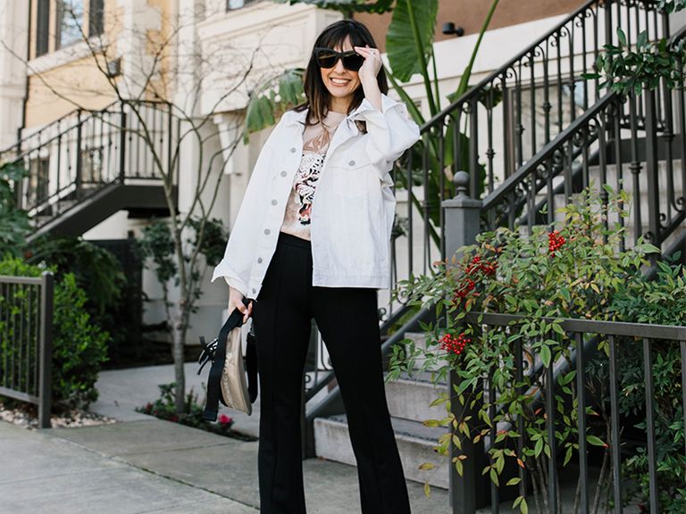 The 2023 Capsule Wardrobe, According to a Nordstrom Stylist | Who What Wear