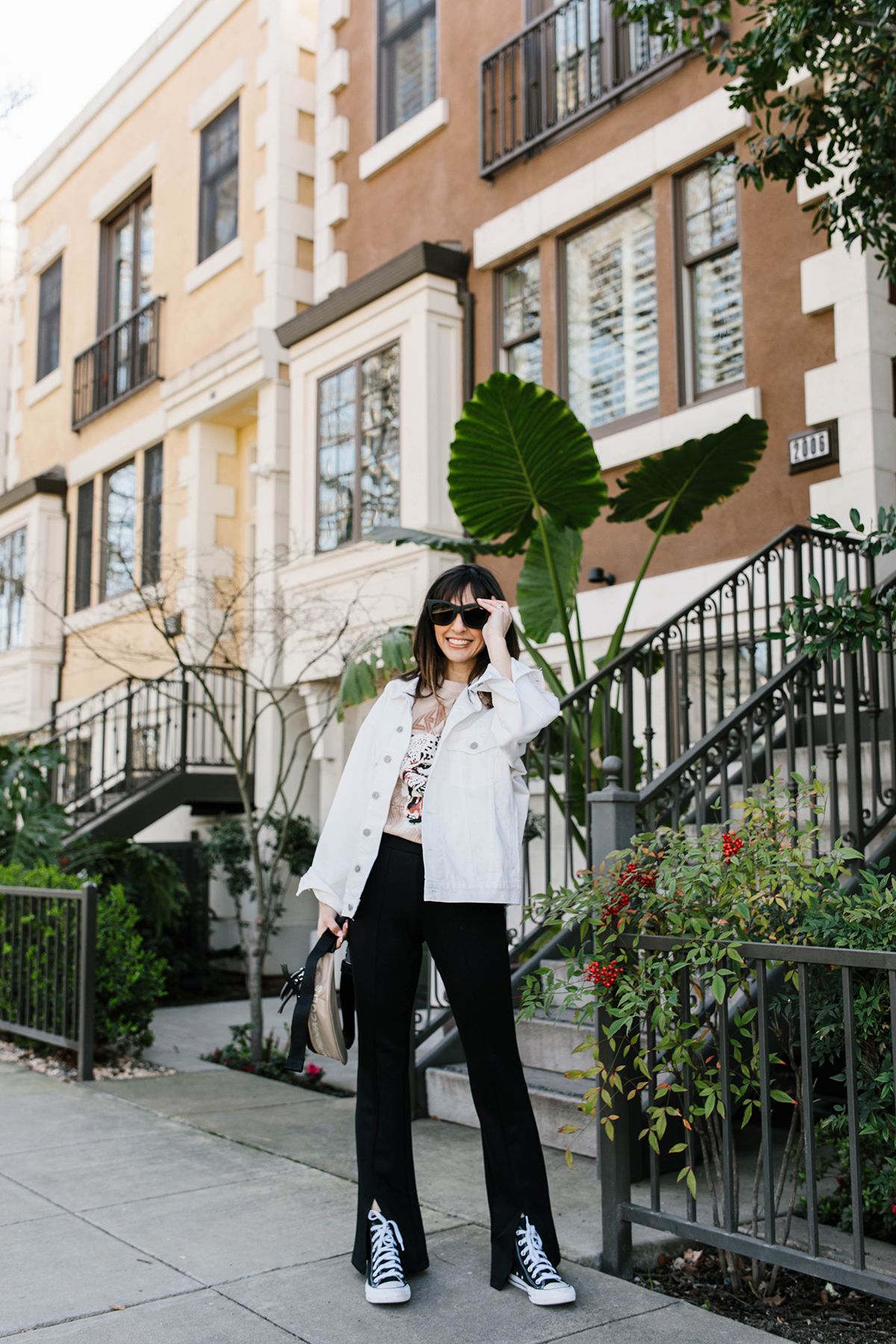 The 2023 Capsule Wardrobe, According to a Nordstrom Stylist | Who What Wear