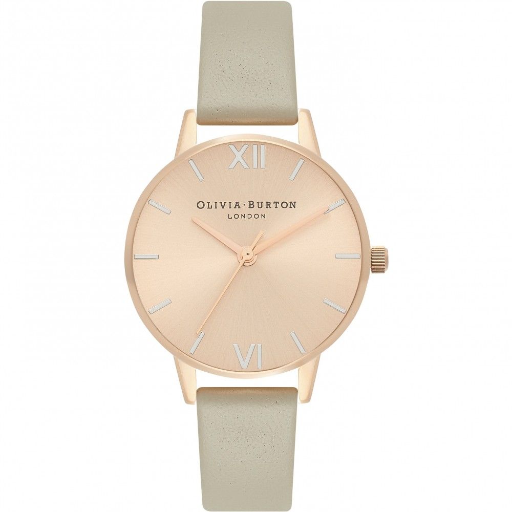 The 6 Rules For Watch-Buying French Girls Swear By | Who What Wear