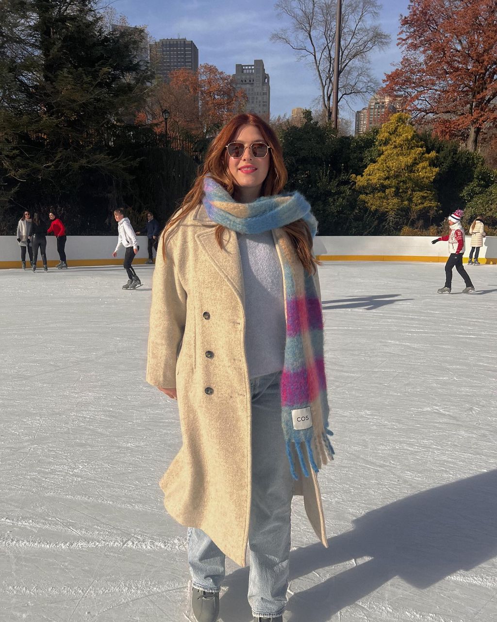 8 Easy Winter Trends Fashion People Are Starting to Wear | Who What Wear