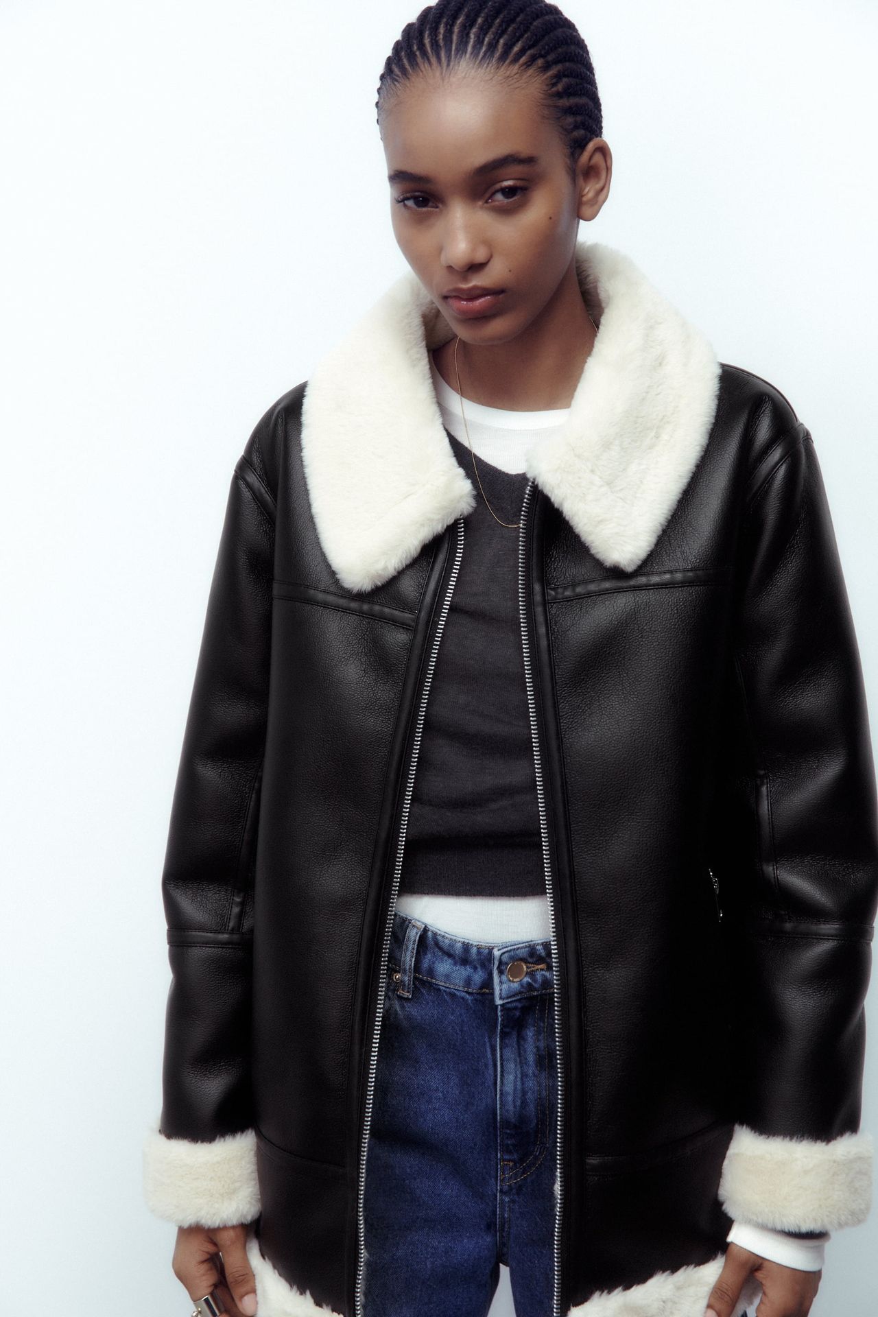 8 Easy Winter Trends Fashion People Are Starting to Wear | Who What Wear