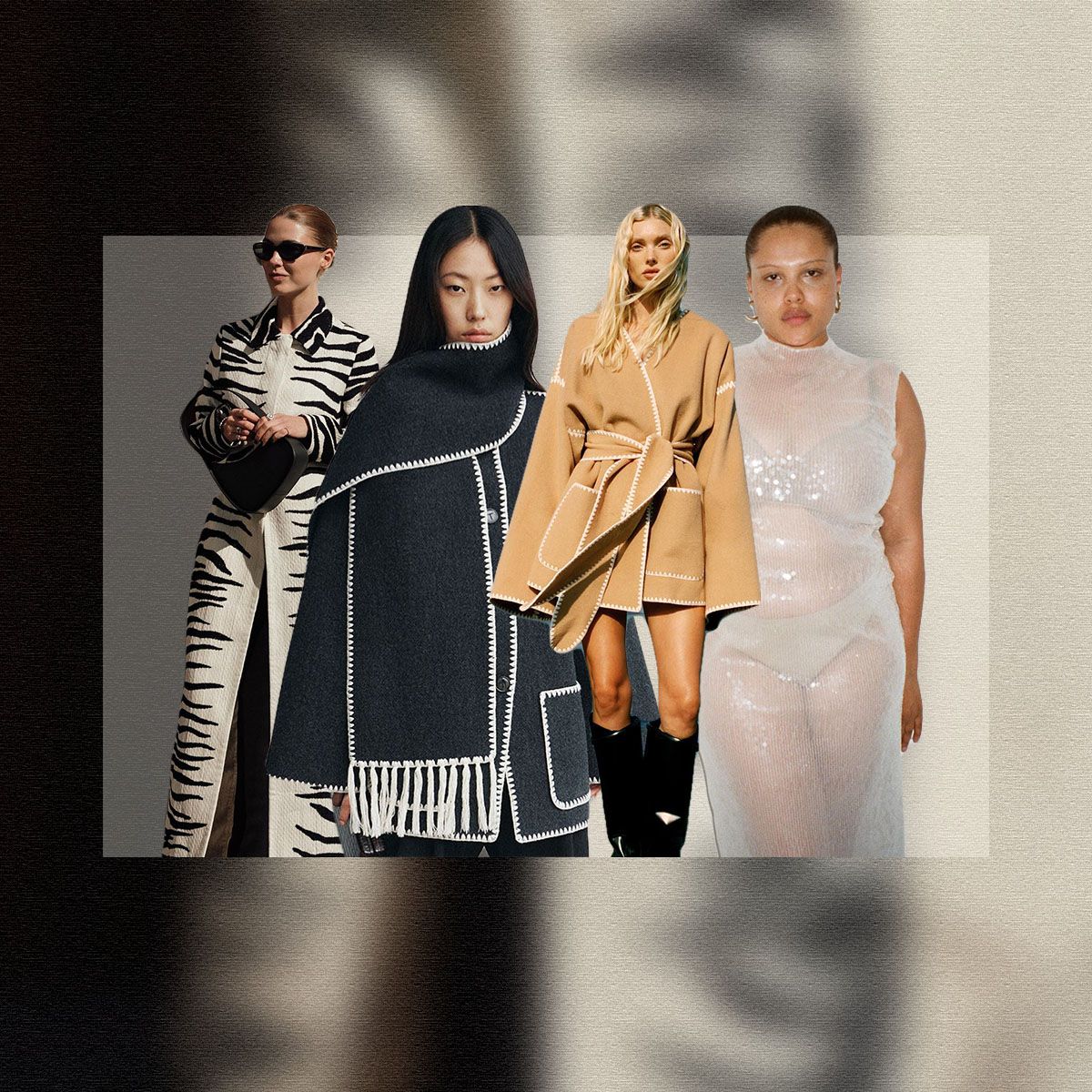 8 Fashion Micro-Trends That Will Be Huge in 2023 | Who What Wear