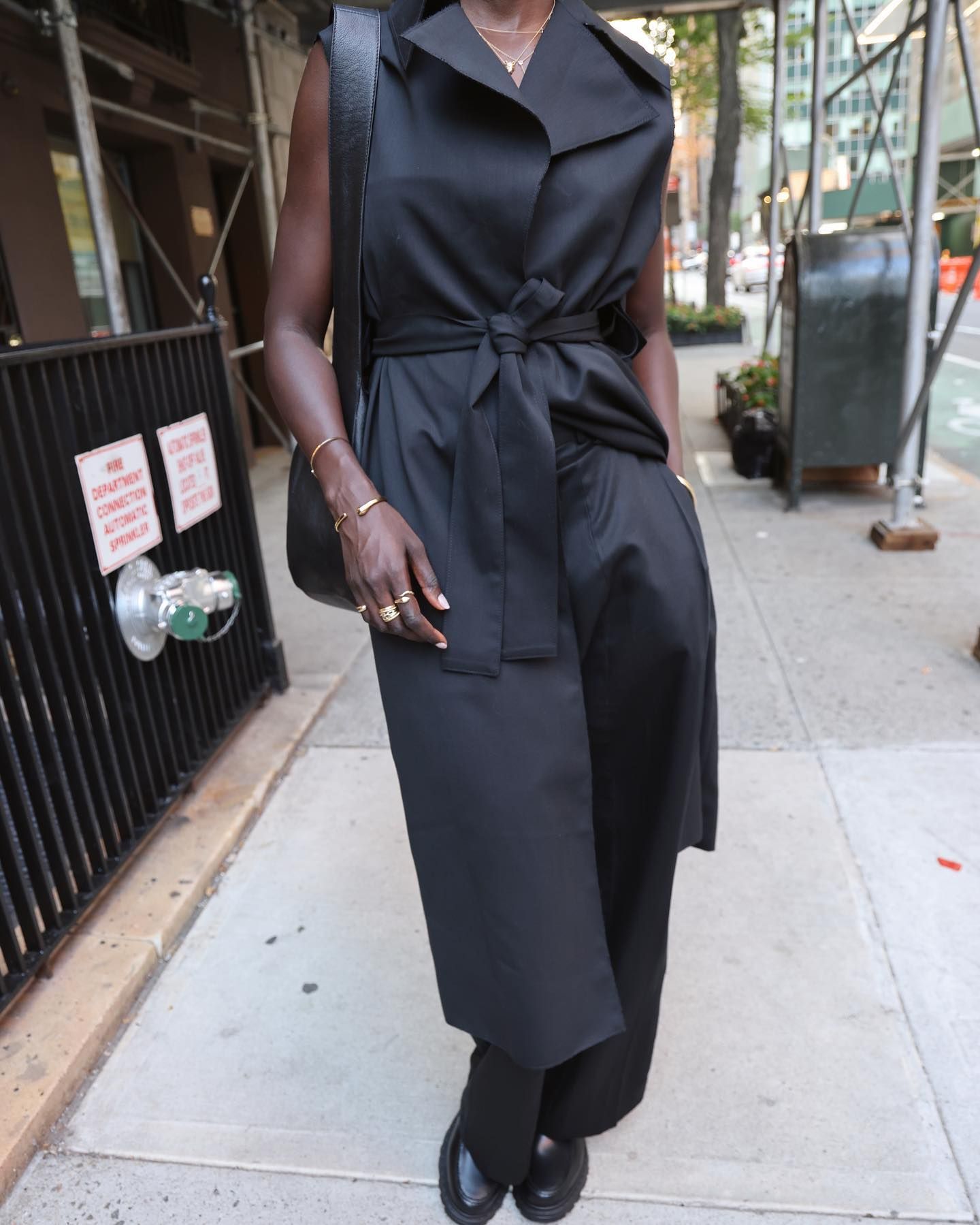 12 Outfit Ideas That Are Extremely Easy to Put Together | Who What Wear