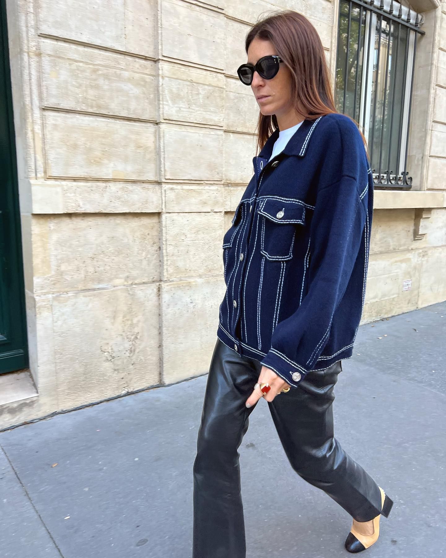 12 Outfit Ideas That Are Extremely Easy to Put Together | Who What Wear