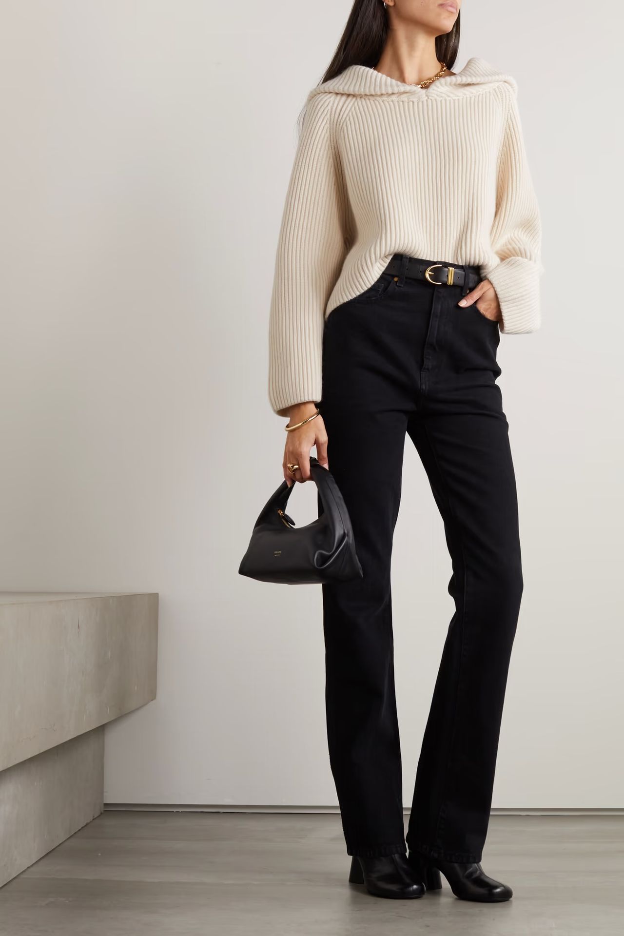 33 Chic and Luxurious Designer Sweaters to Shop This Winter | Who What Wear