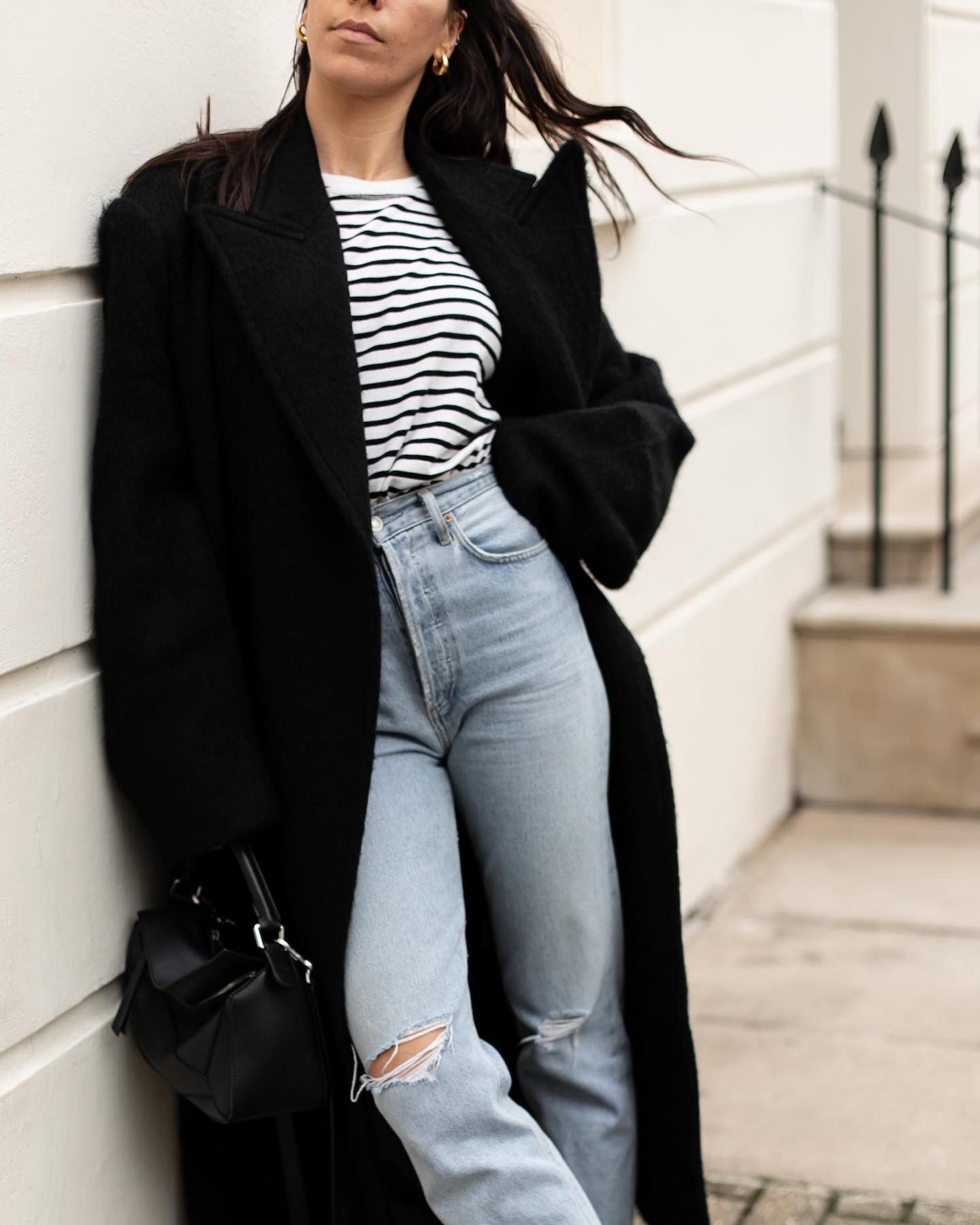 5 Stylish Everyday Basics You'll Wear on Repeat | Who What Wear