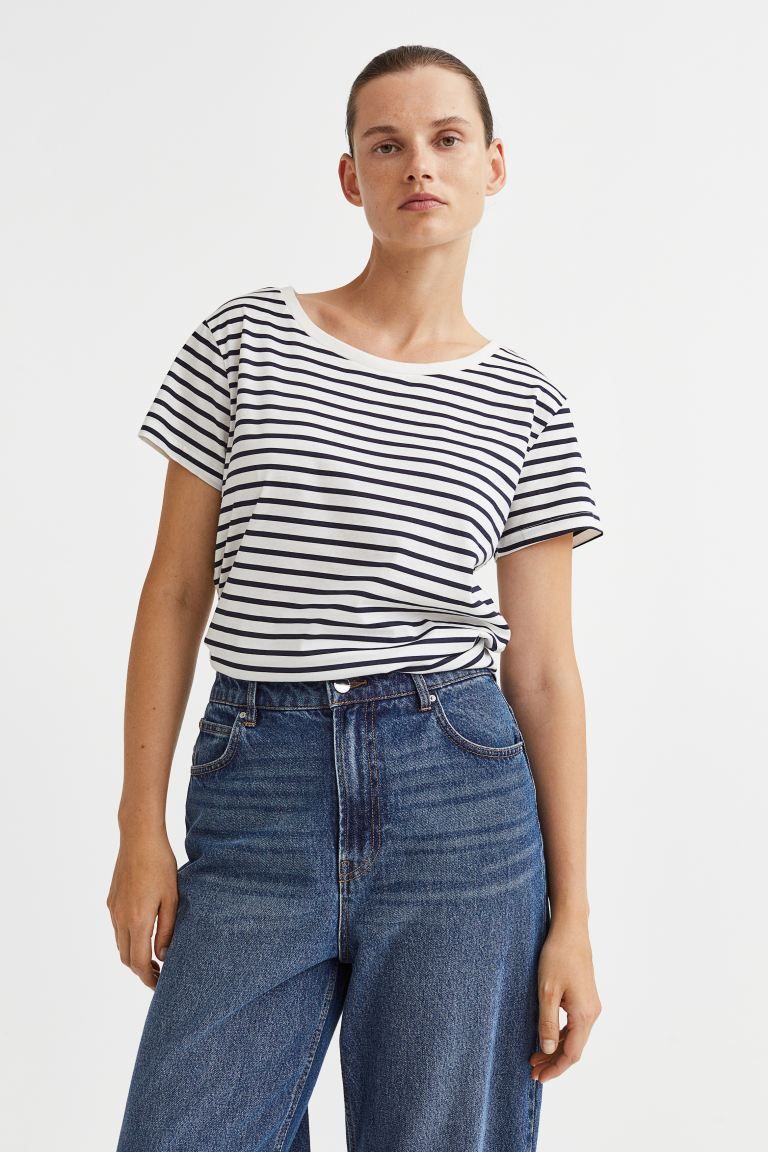 5 Stylish Everyday Basics You'll Wear on Repeat | Who What Wear