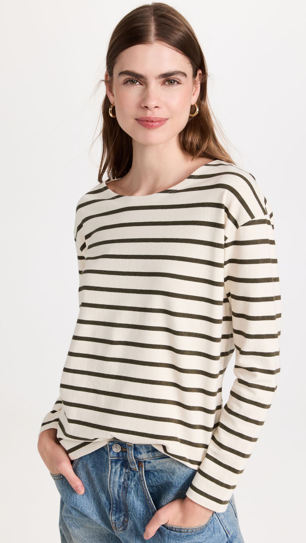 5 Stylish Everyday Basics You'll Wear on Repeat | Who What Wear