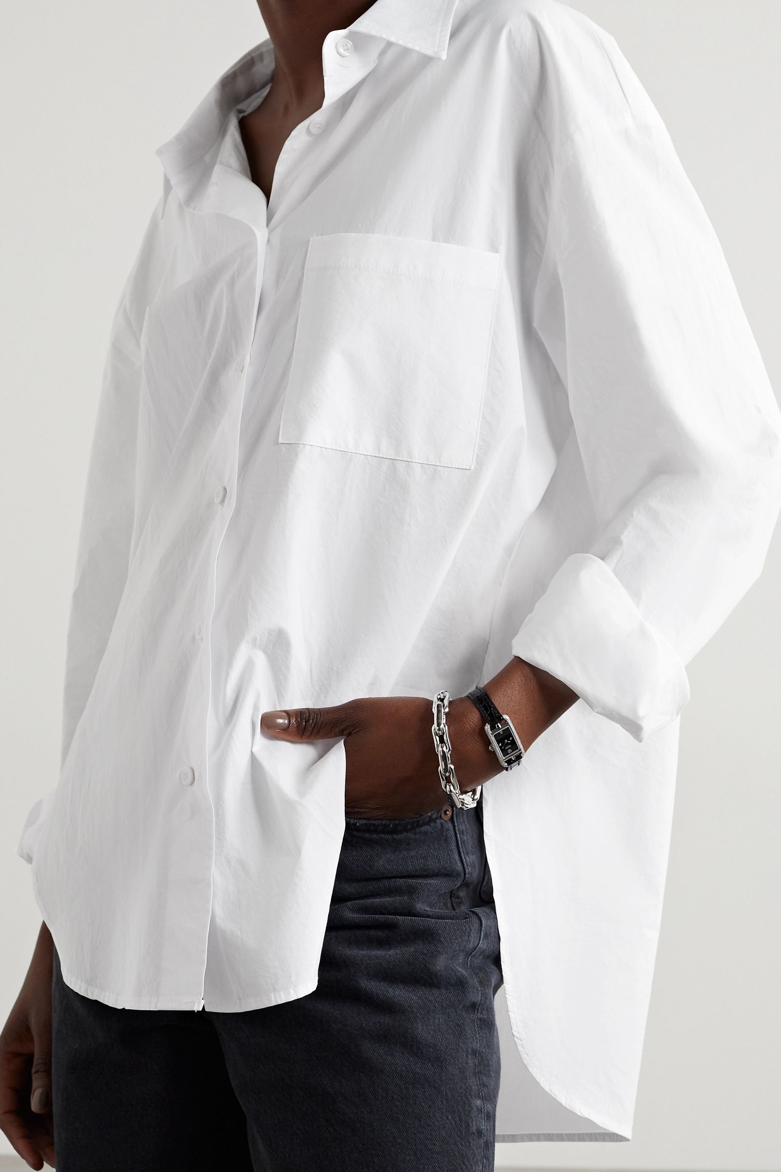 7 Winter-White Outfit Ideas to Shop Right Now | Who What Wear
