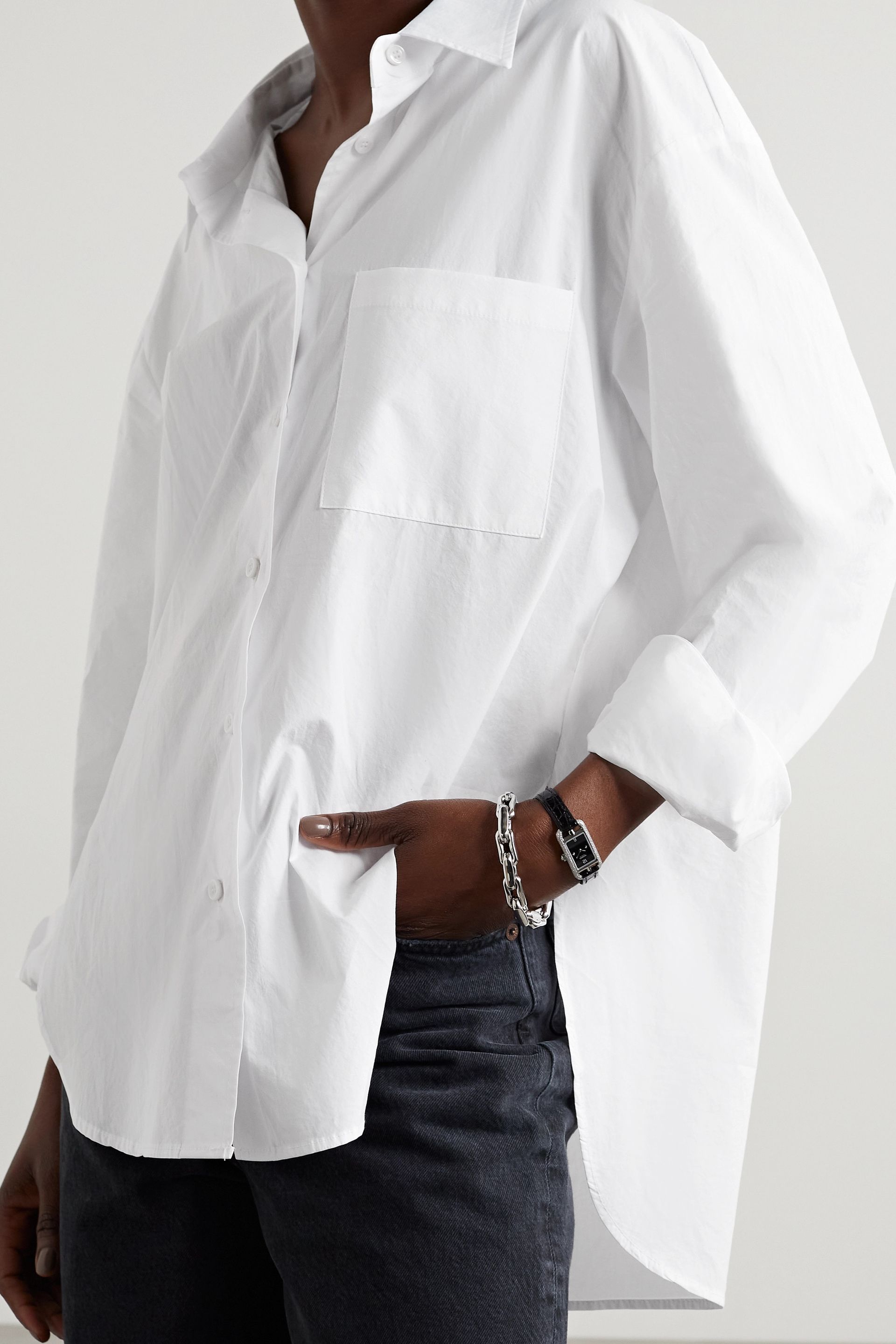 7 Winter-White Outfit Ideas to Shop Right Now | Who What Wear