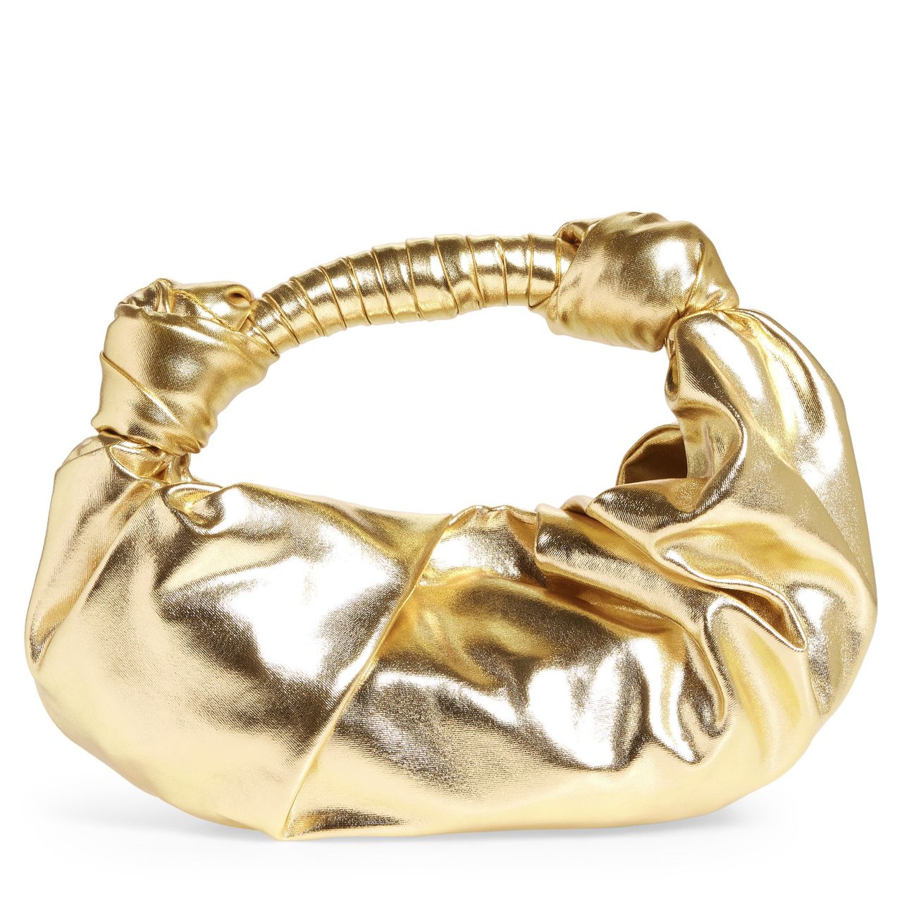 The Best Metallic Fashion Items to Shop This Fall | Who What Wear