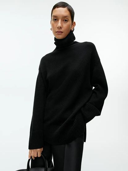 30 New Arket, & Other Stories and H&M Winter Buys | Who What Wear