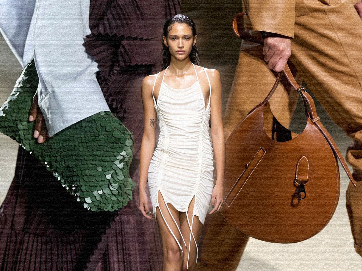 Shop the 7 Micro-Trends That Will Be Huge in 2023 | Who What Wear