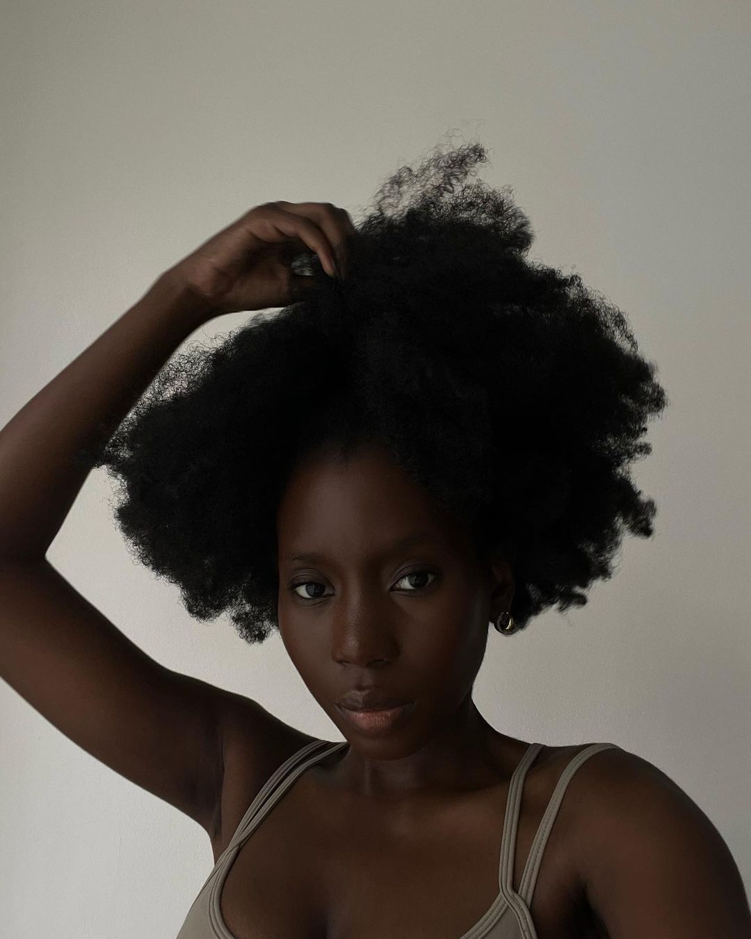 The 10 Best Blow Dryers for Afro and Coily Hair | Who What Wear
