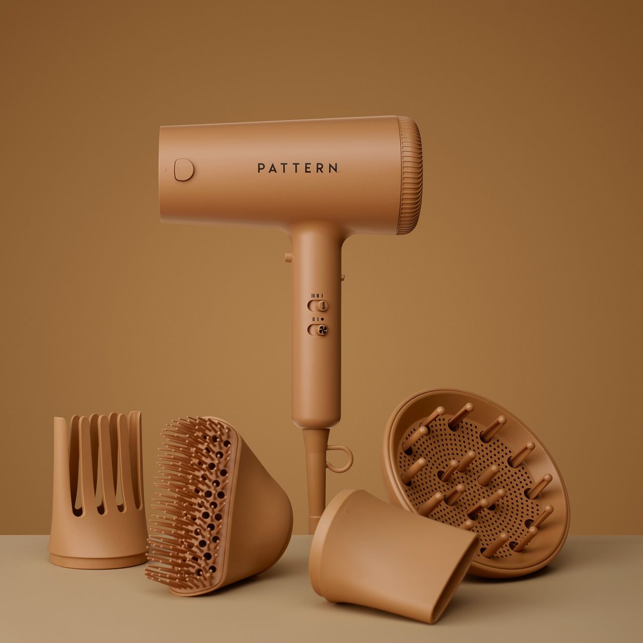 The 10 Best Blow Dryers for Afro and Coily Hair | Who What Wear