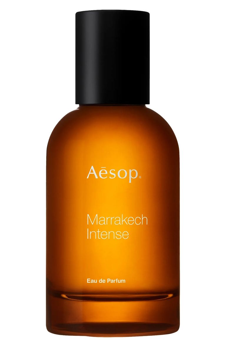 7 Best Aesop Fragrances, Ranked by Me, a Fragrance Obsessive | Who What ...