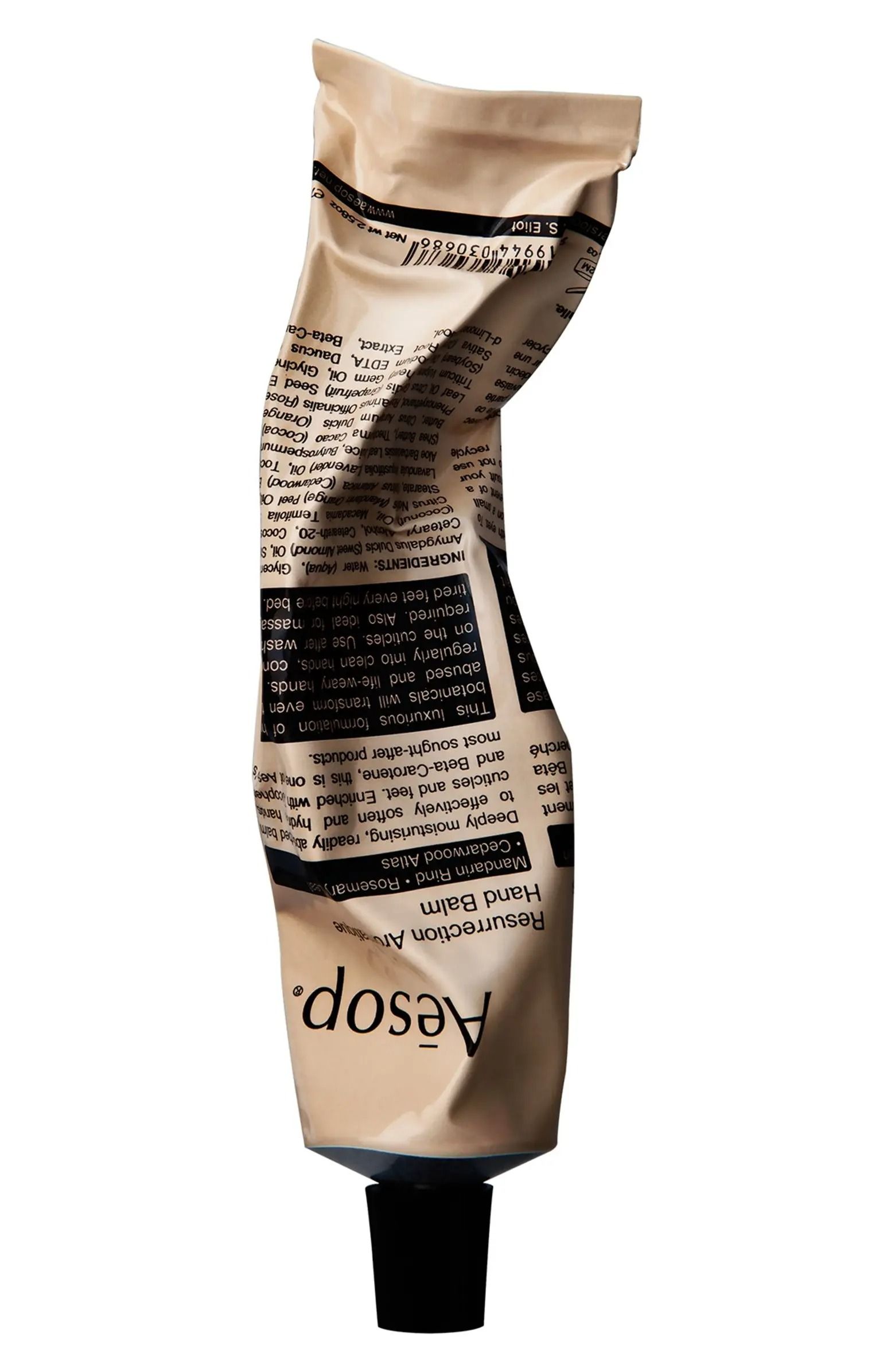 7 Best Aesop Fragrances, Ranked by Me, a Fragrance Obsessive | Who What ...
