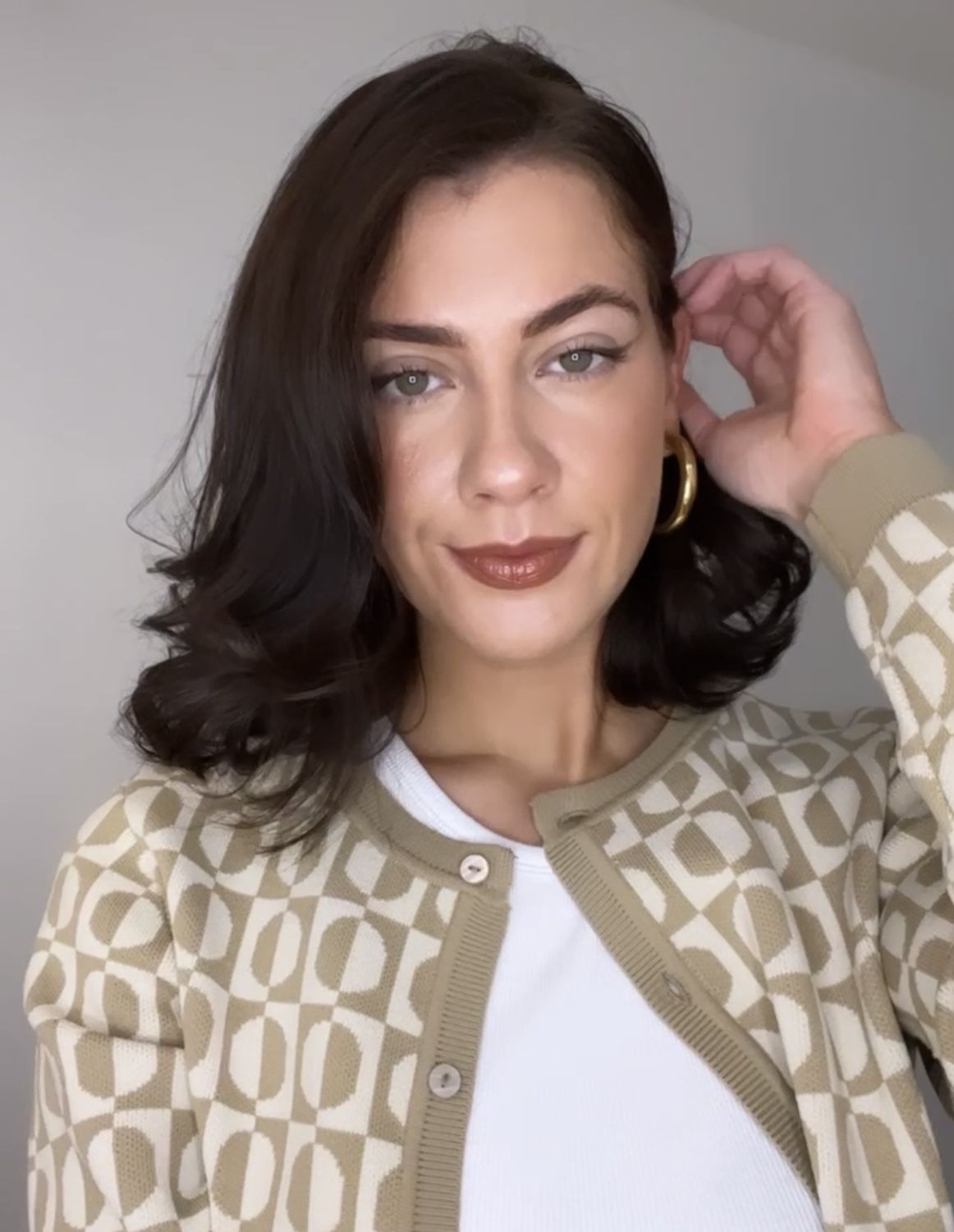 How To Style A Bob Haircut In 2023 | Who What Wear