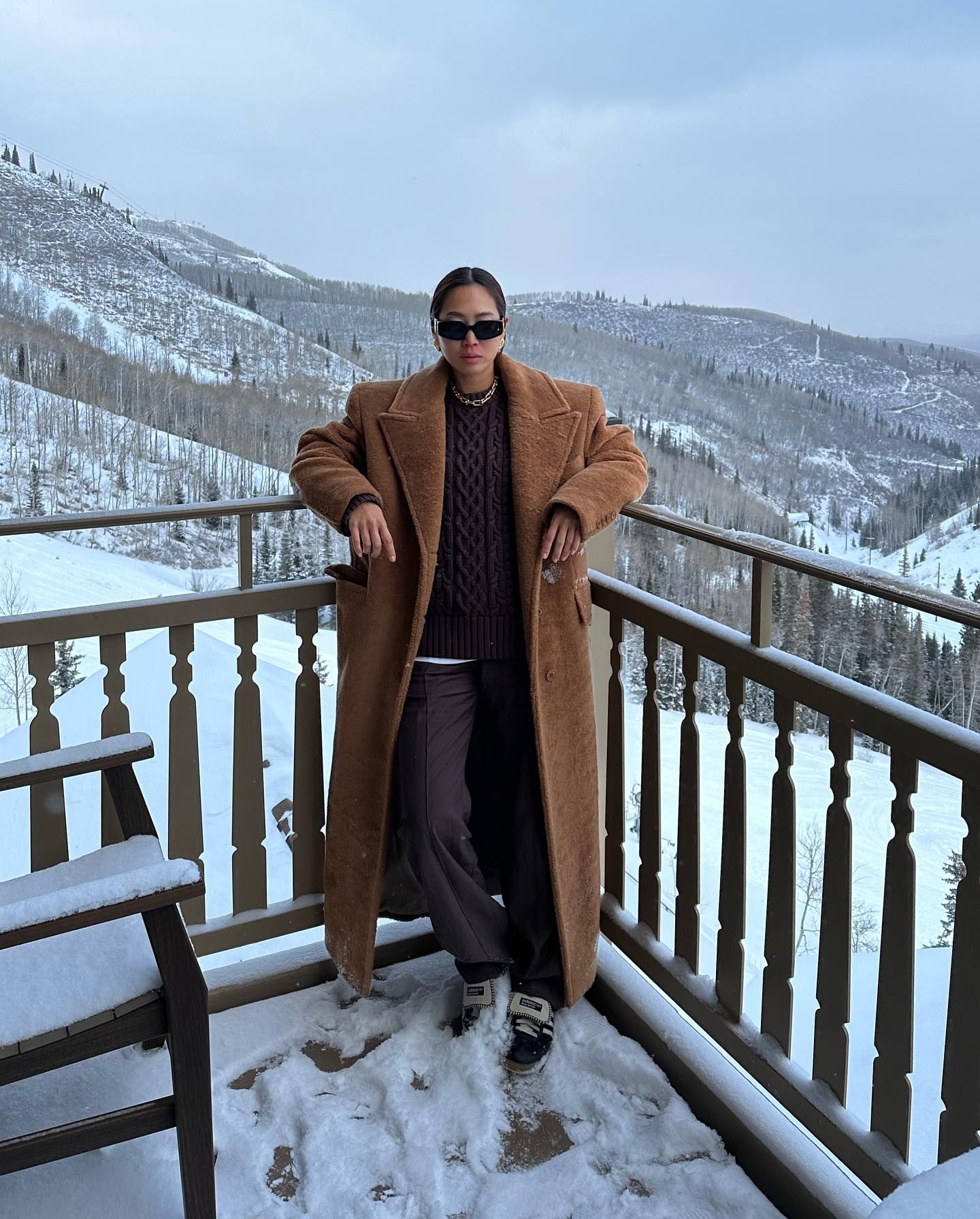 7 Winter Items That'll Make You Look Like a Fashion Person | Who What Wear