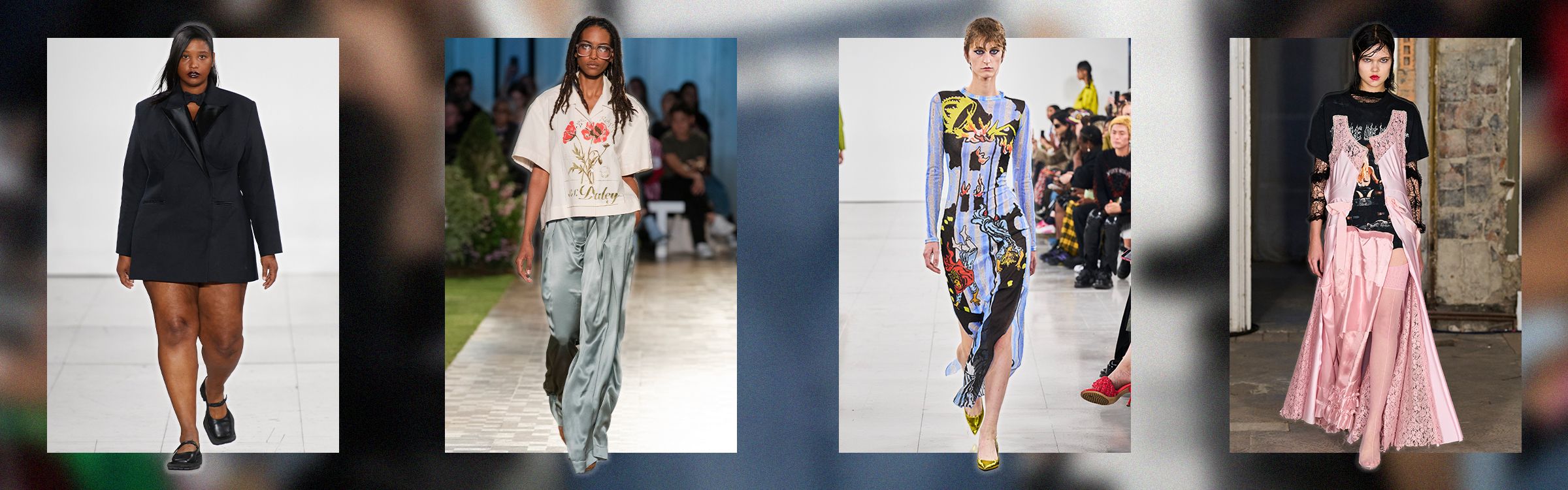 11 New British Fashion Designers to Get Excited About | Who What Wear