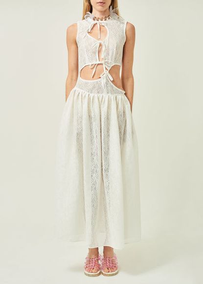 11 New British Fashion Designers to Get Excited About | Who What Wear