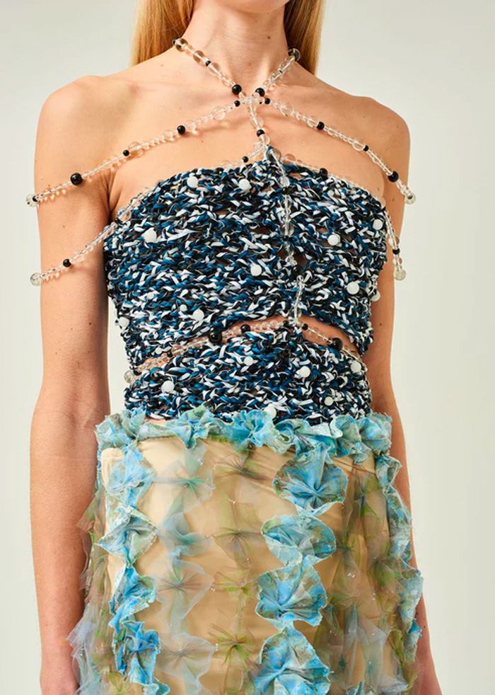 11 New British Fashion Designers to Get Excited About | Who What Wear