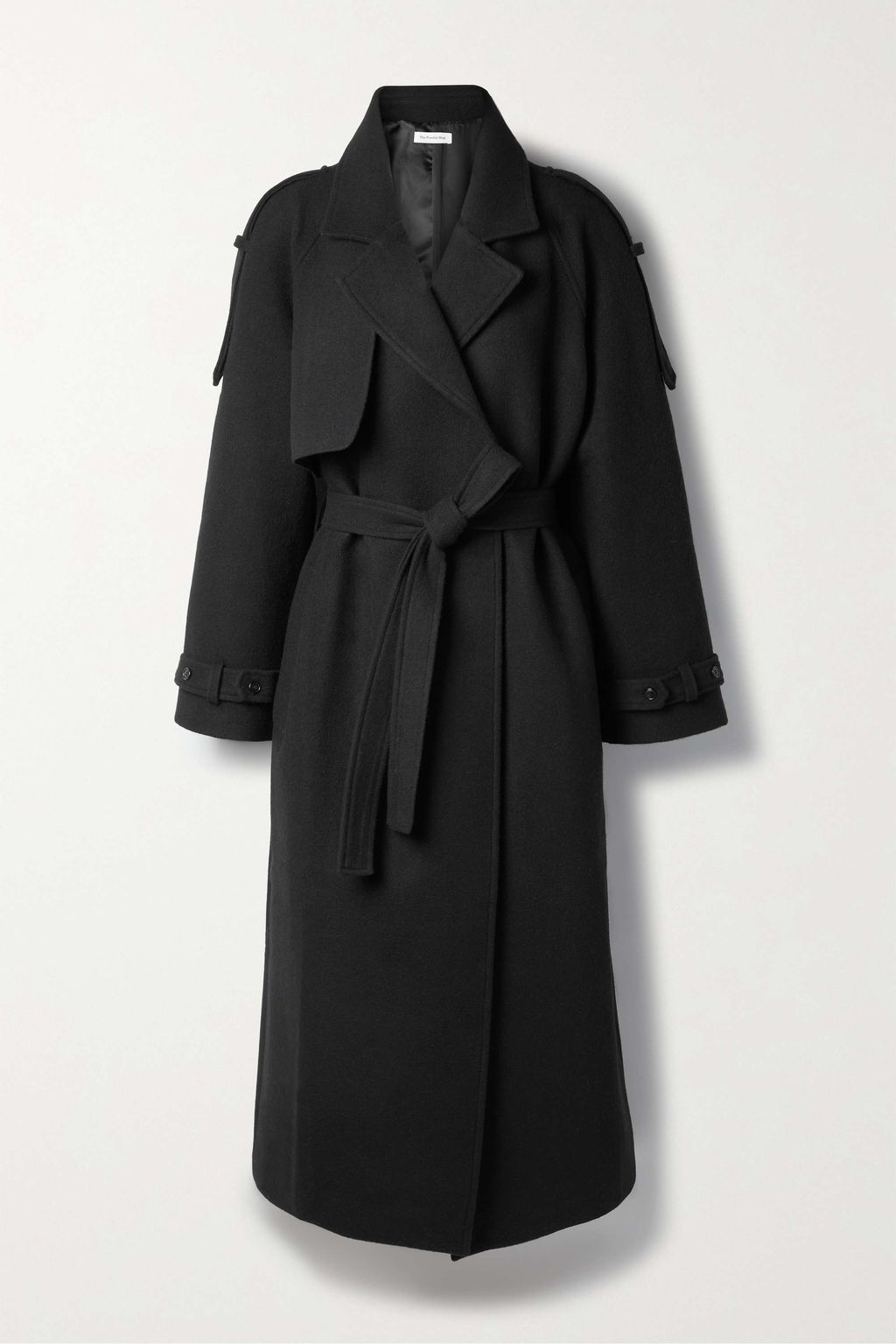Celebrities Are Already Endorsing the Duster Coat Trend | Who What Wear