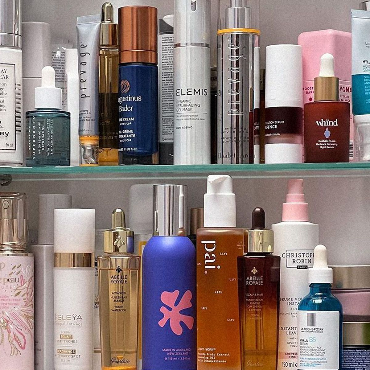 The 13 Top Beauty Products of 2022 That I Highly Recommend | Who What Wear