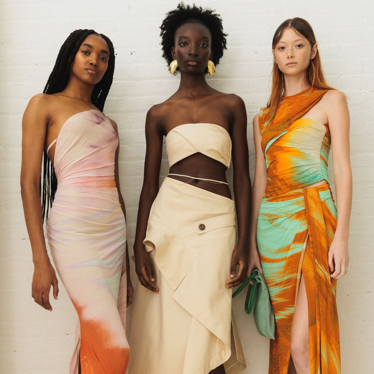 No Doubt—These Are the 6 Biggest Print Trends of 2023 | Who What Wear UK