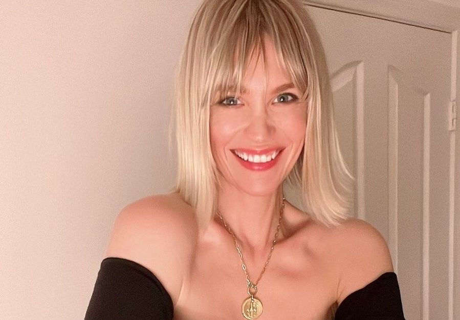 January Jones Just Shared 27 Major Beauty Secrets | Who What Wear