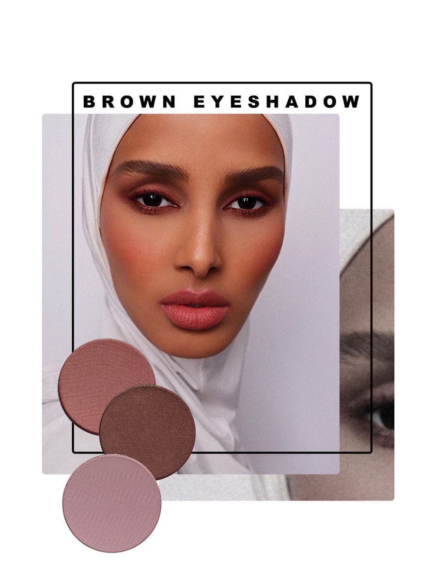 7 Classy Makeup Looks That Always Look Good | Who What Wear