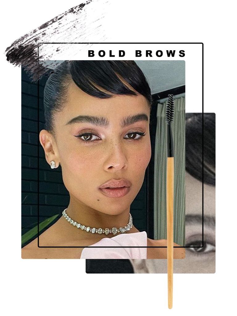 7 Classy Makeup Looks That Always Look Good | Who What Wear