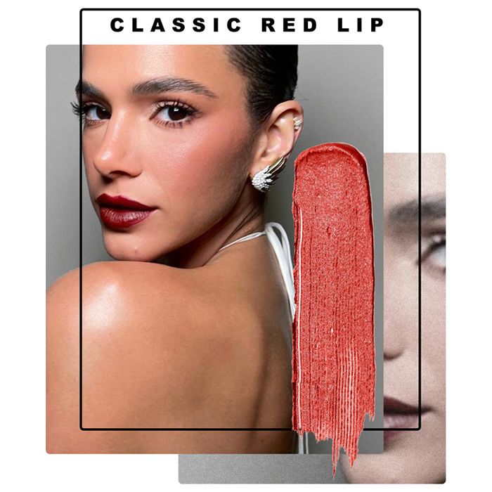 7 Classy Makeup Looks That Always Look Good | Who What Wear