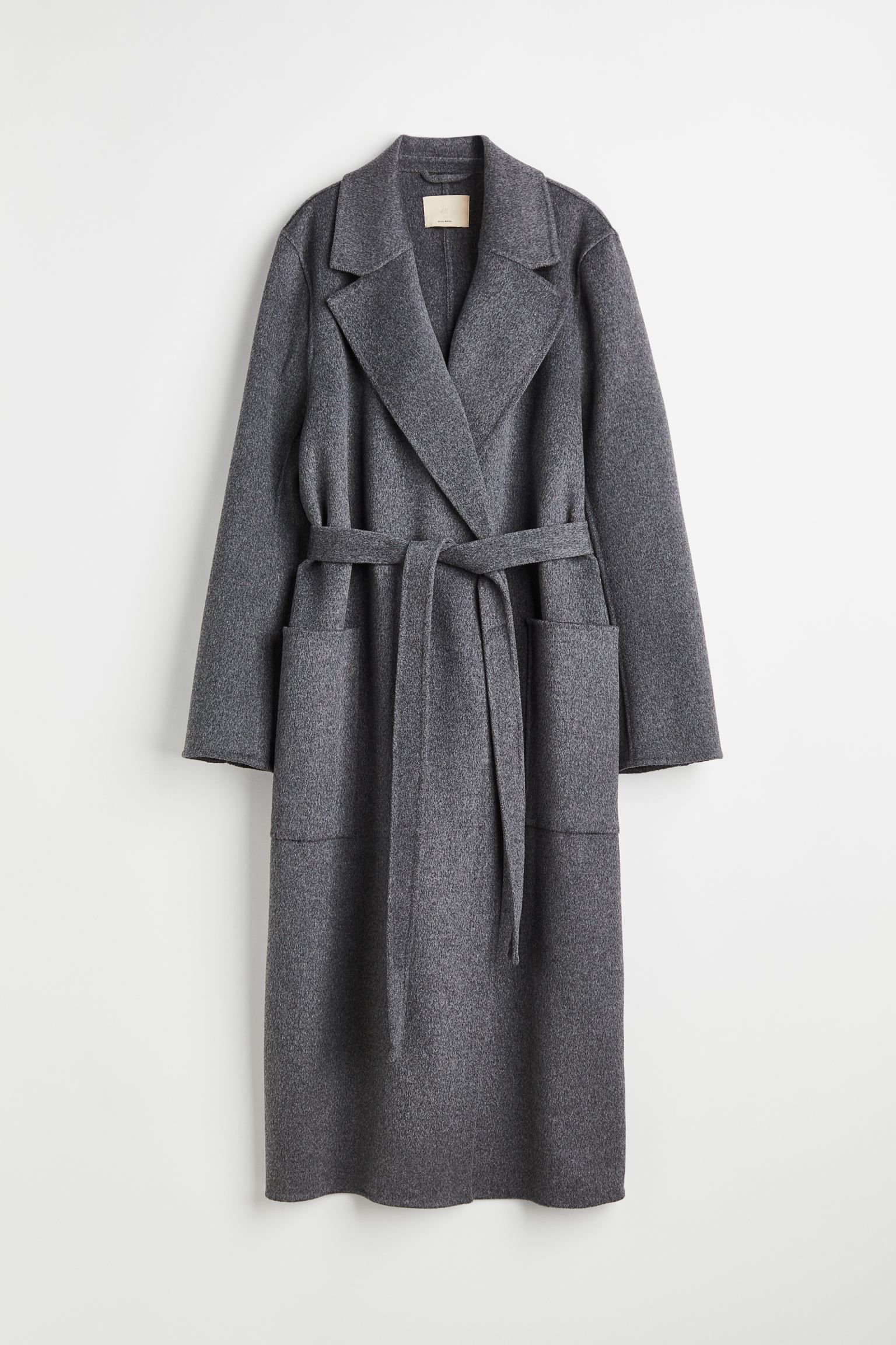 I Spent Hours Searching for the Best Grey Coats—Here Are 21 | Who What Wear