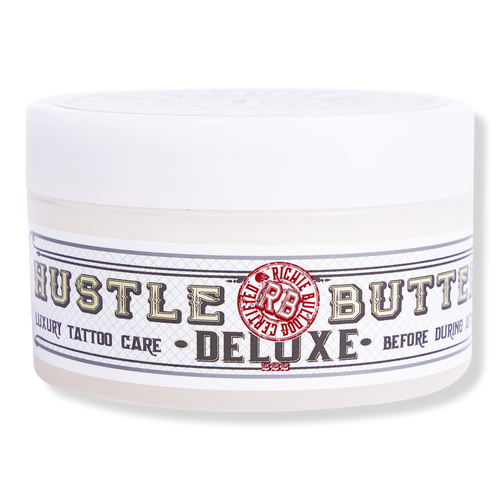 Your Be-All-and-End-All Guide to Tattoo Aftercare | Who What Wear