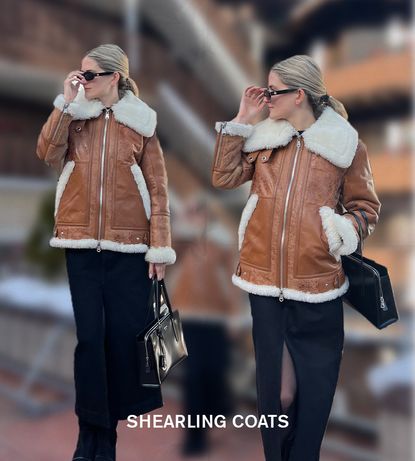 I Just Got Back From Aspen—9 Trends I Packed in My Carry-On | Who What Wear