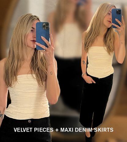 I Just Got Back From Aspen—9 Trends I Packed in My Carry-On | Who What Wear