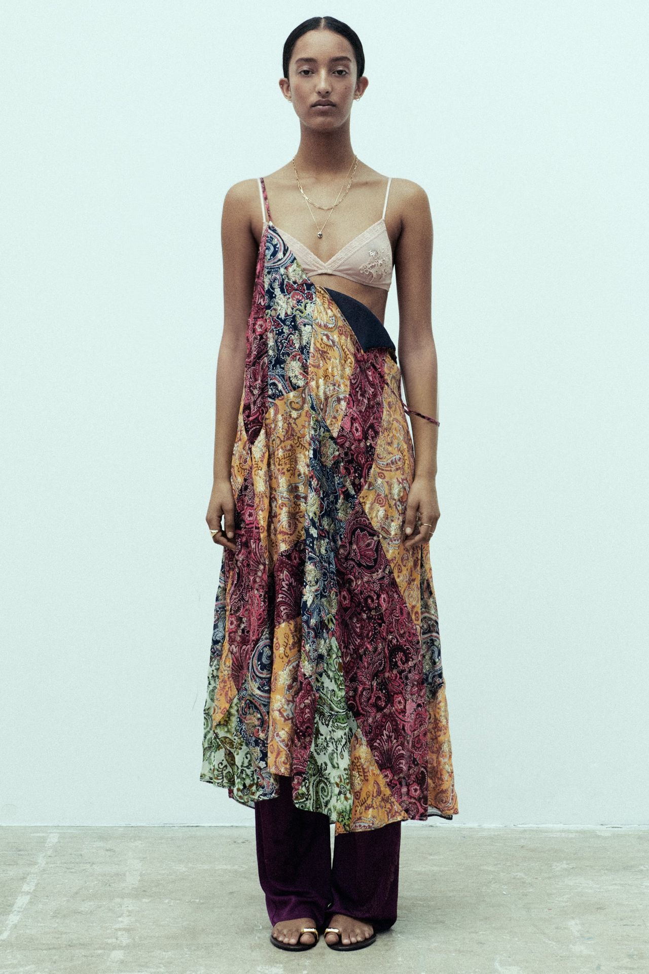 29 New Zara Styles That Are So Cool | Who What Wear