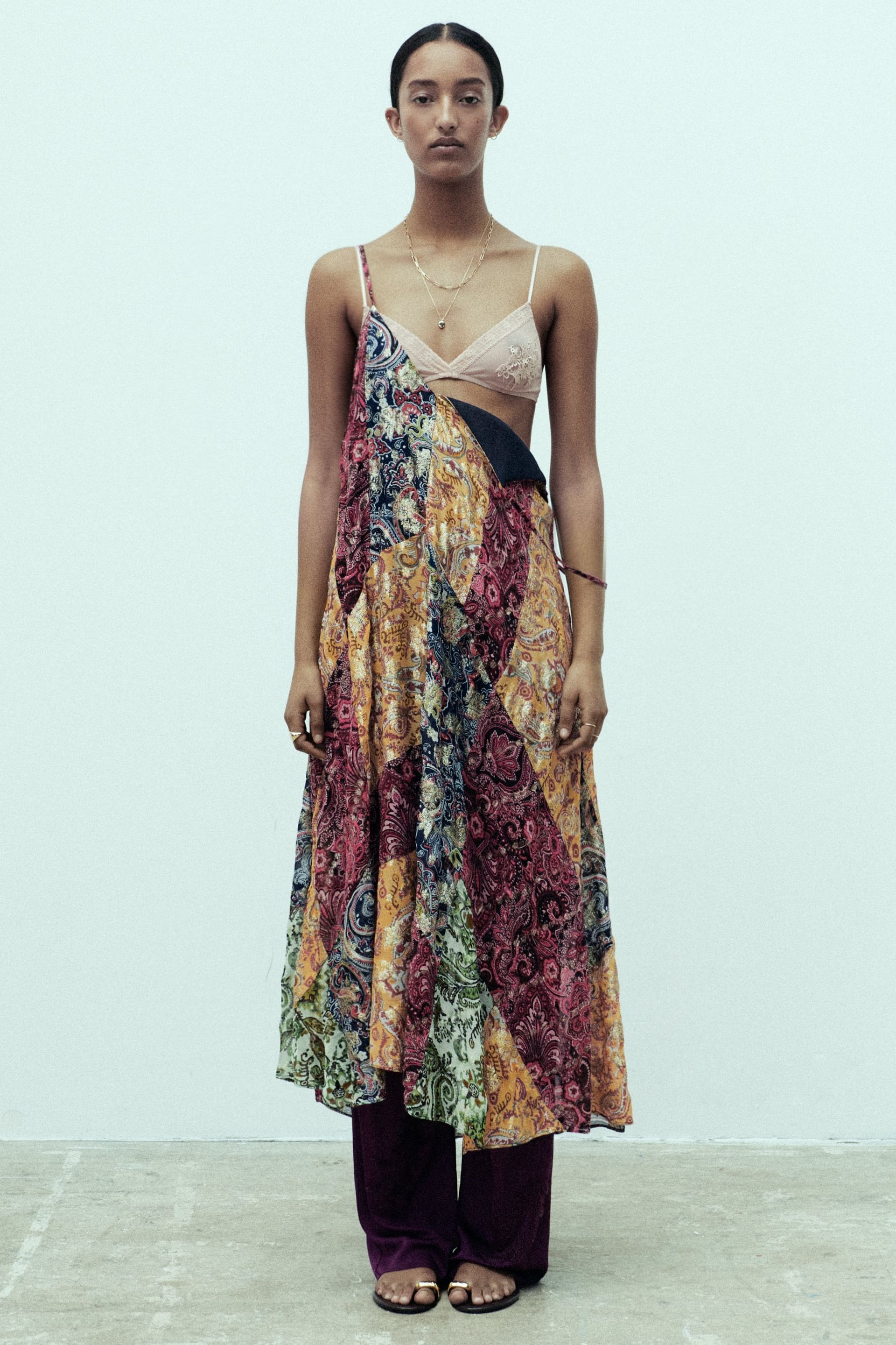 29 New Zara Styles That Are So Cool | Who What Wear