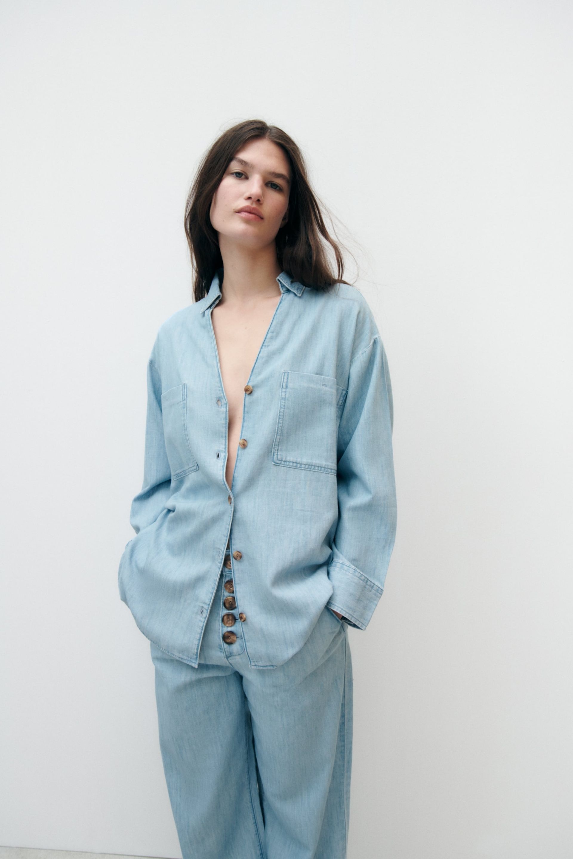 29 New Zara Styles That Are So Cool | Who What Wear