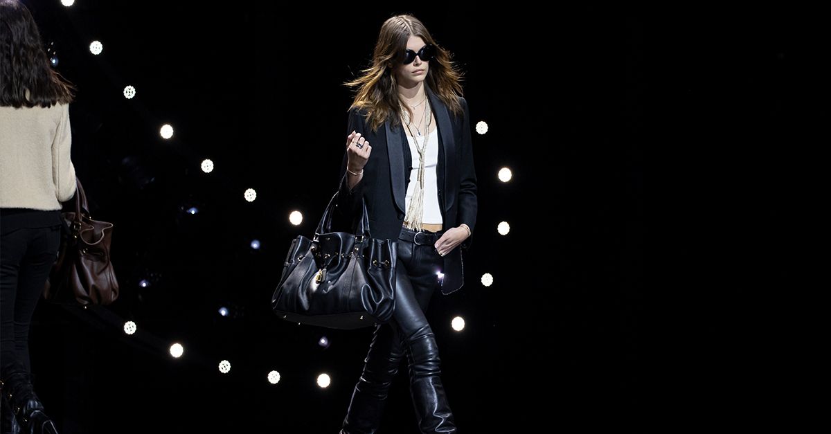 The 2010s Style Revival Has Arrived | Who What Wear