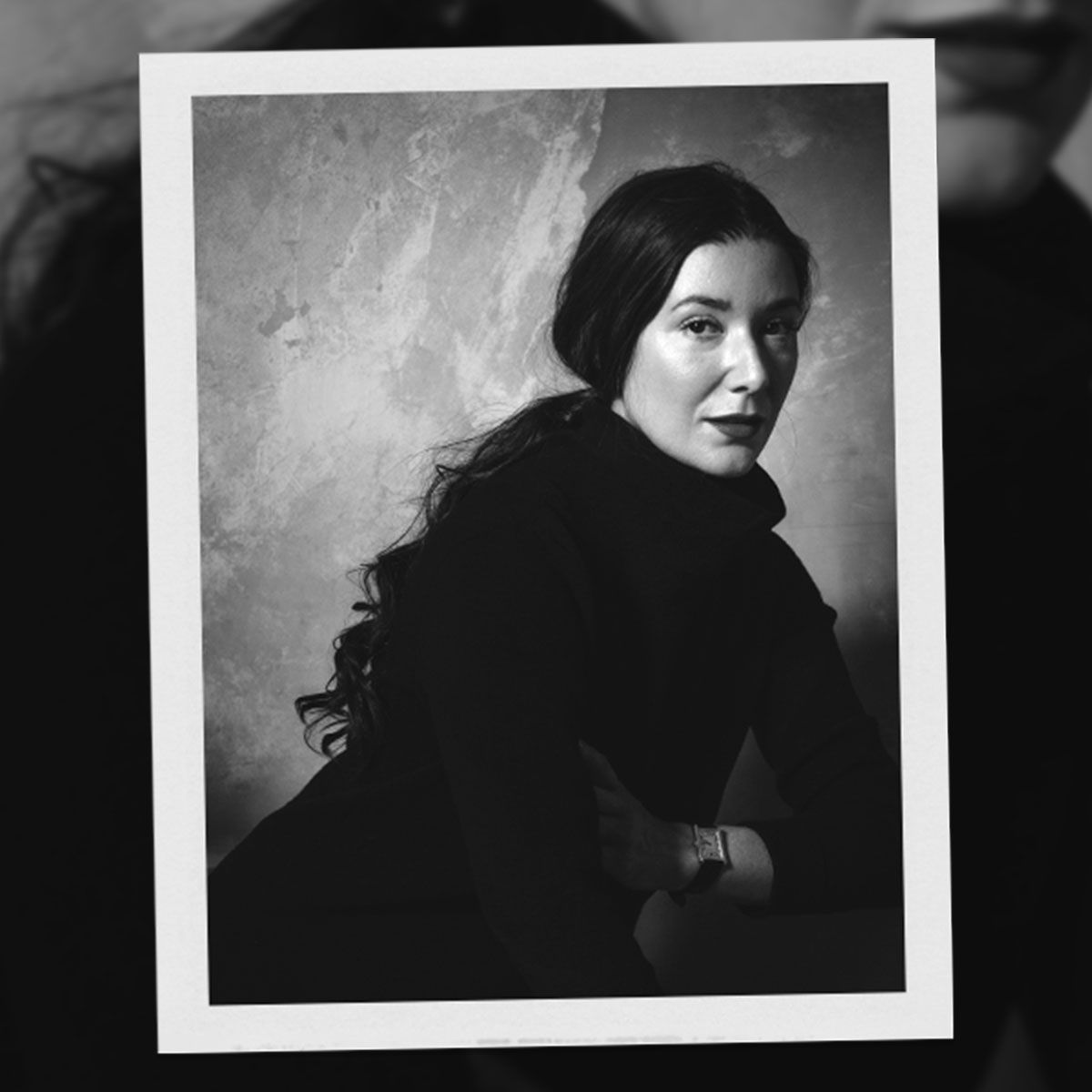 Second Life Podcast: Jamie Beck | Who What Wear