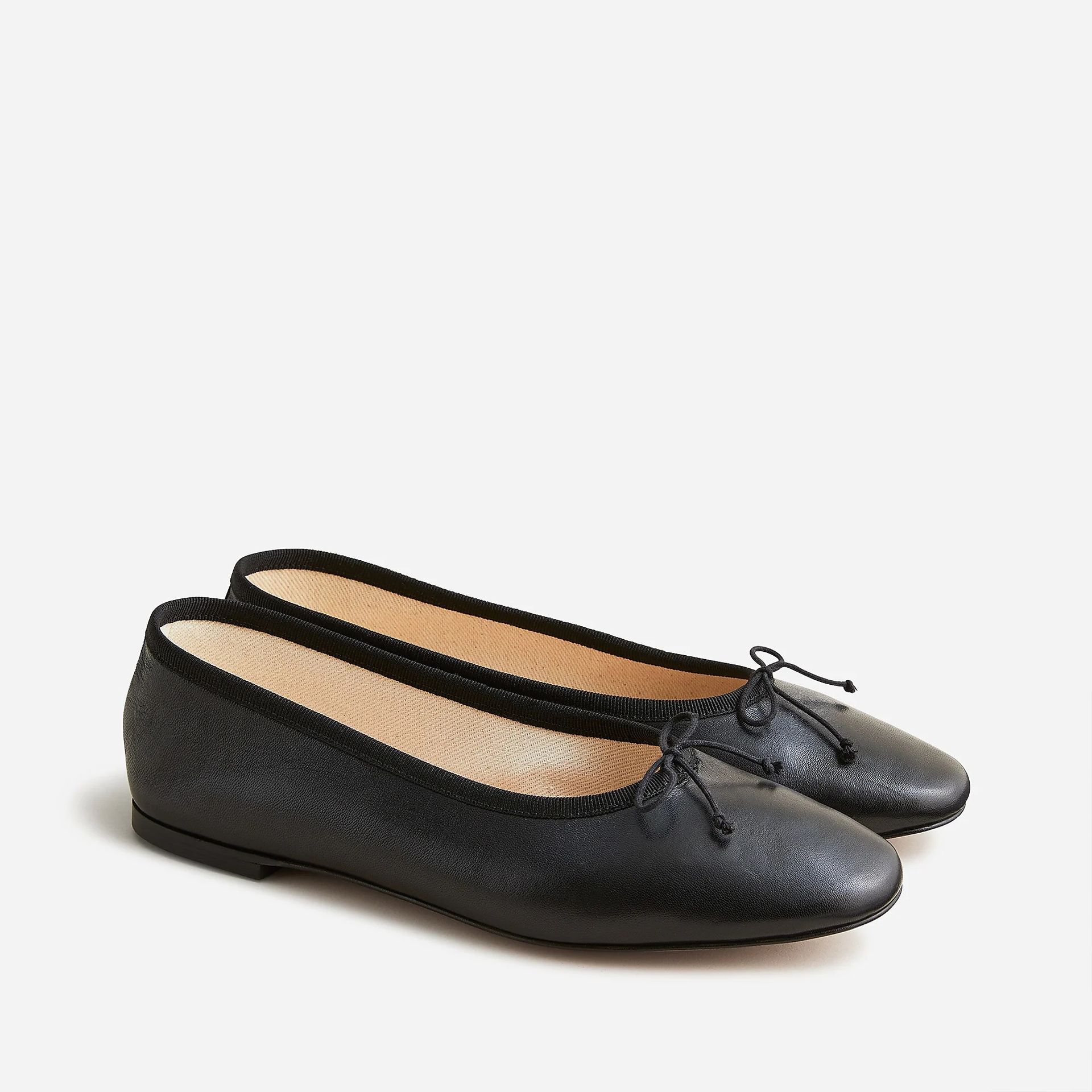 These Affordable H&M Ballet Flats Should and Will Sell Out | Who What Wear
