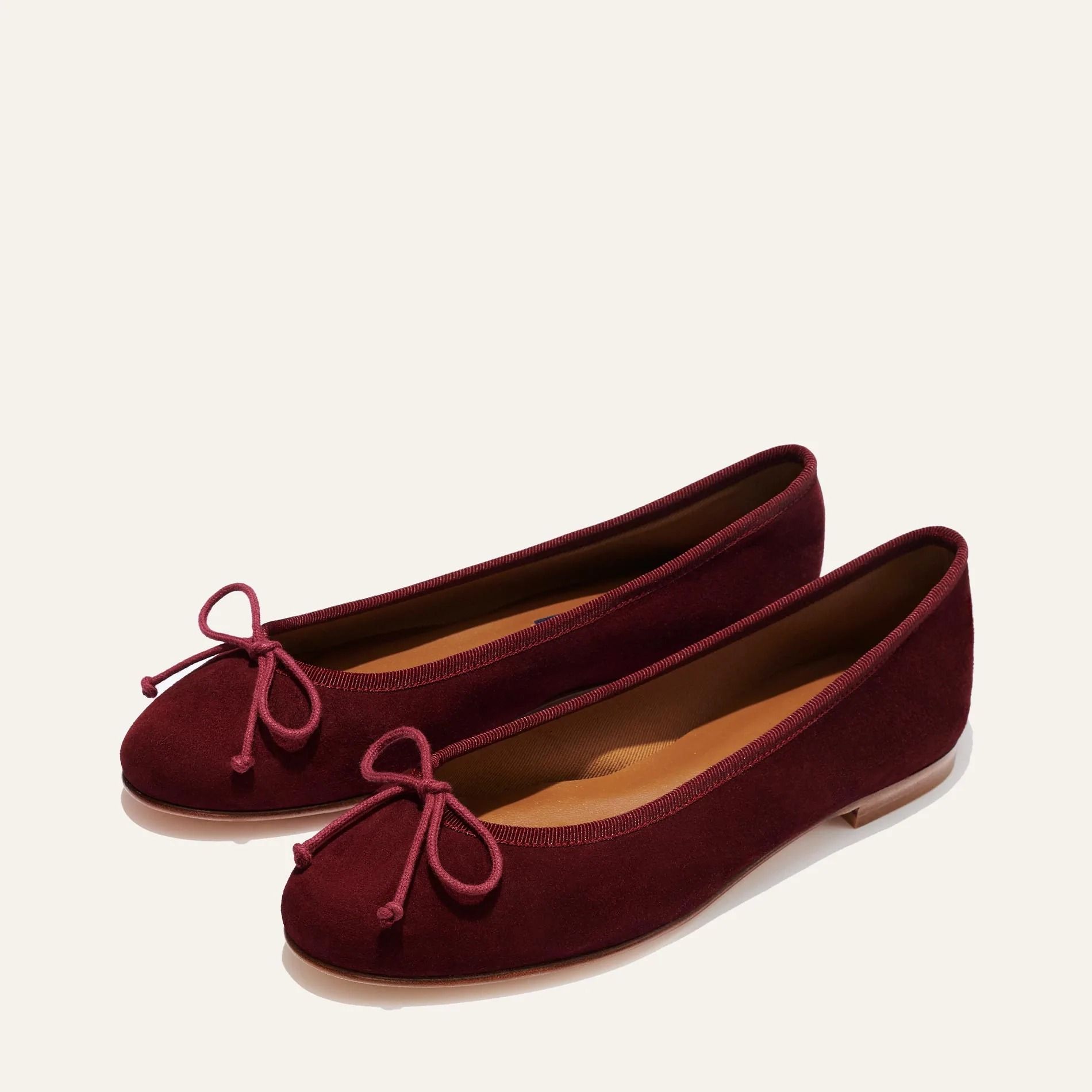 These Affordable H&M Ballet Flats Should and Will Sell Out | Who What Wear
