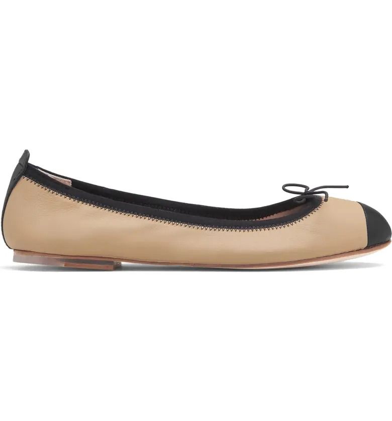 These Affordable H&M Ballet Flats Should and Will Sell Out | Who What Wear