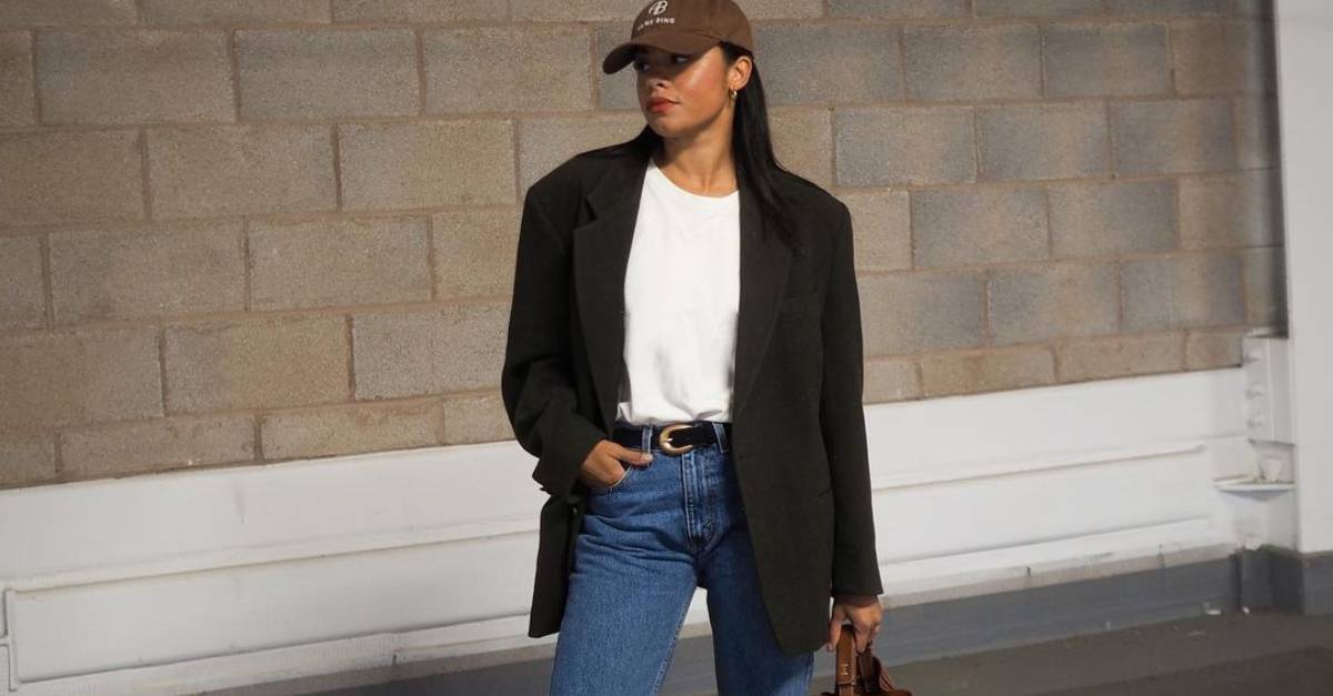 The 25 Best-Selling Basic Fashion Items Fashion People Love | Who What Wear